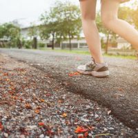 Safe Running and Understanding Intersection Dangers